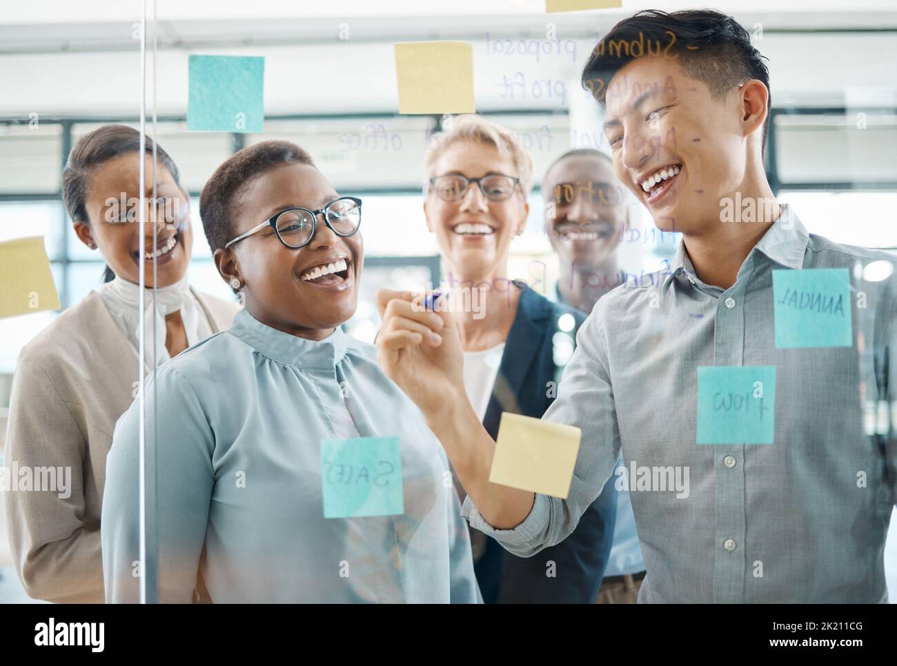 Note idea hi-res stock photography and images - Alamy