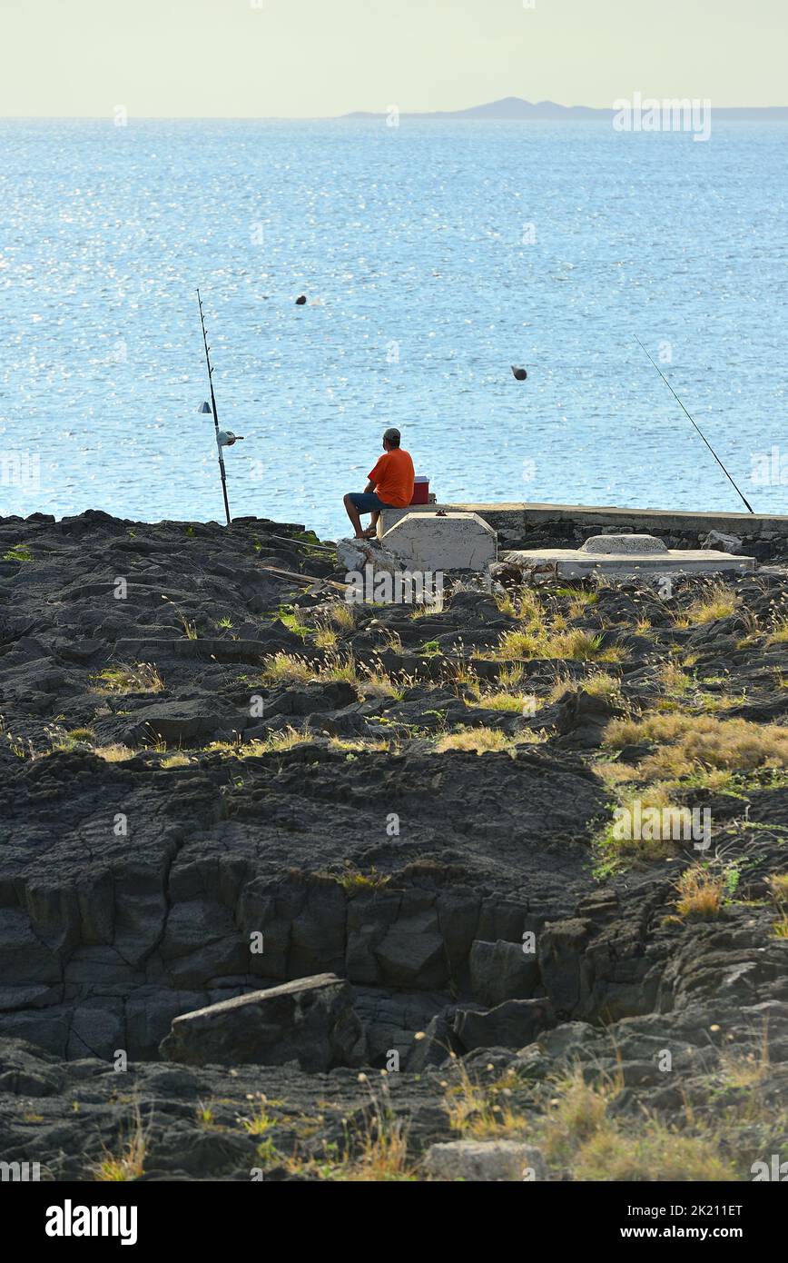 Scenic impressions from the magic landscape and coastline at South ...