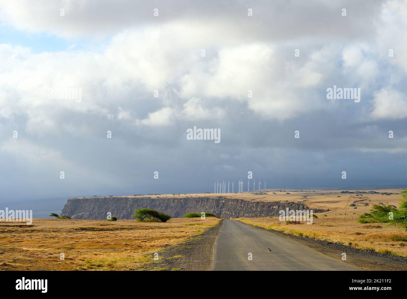 Scenic impressions from the magic landscape and coastline at South ...