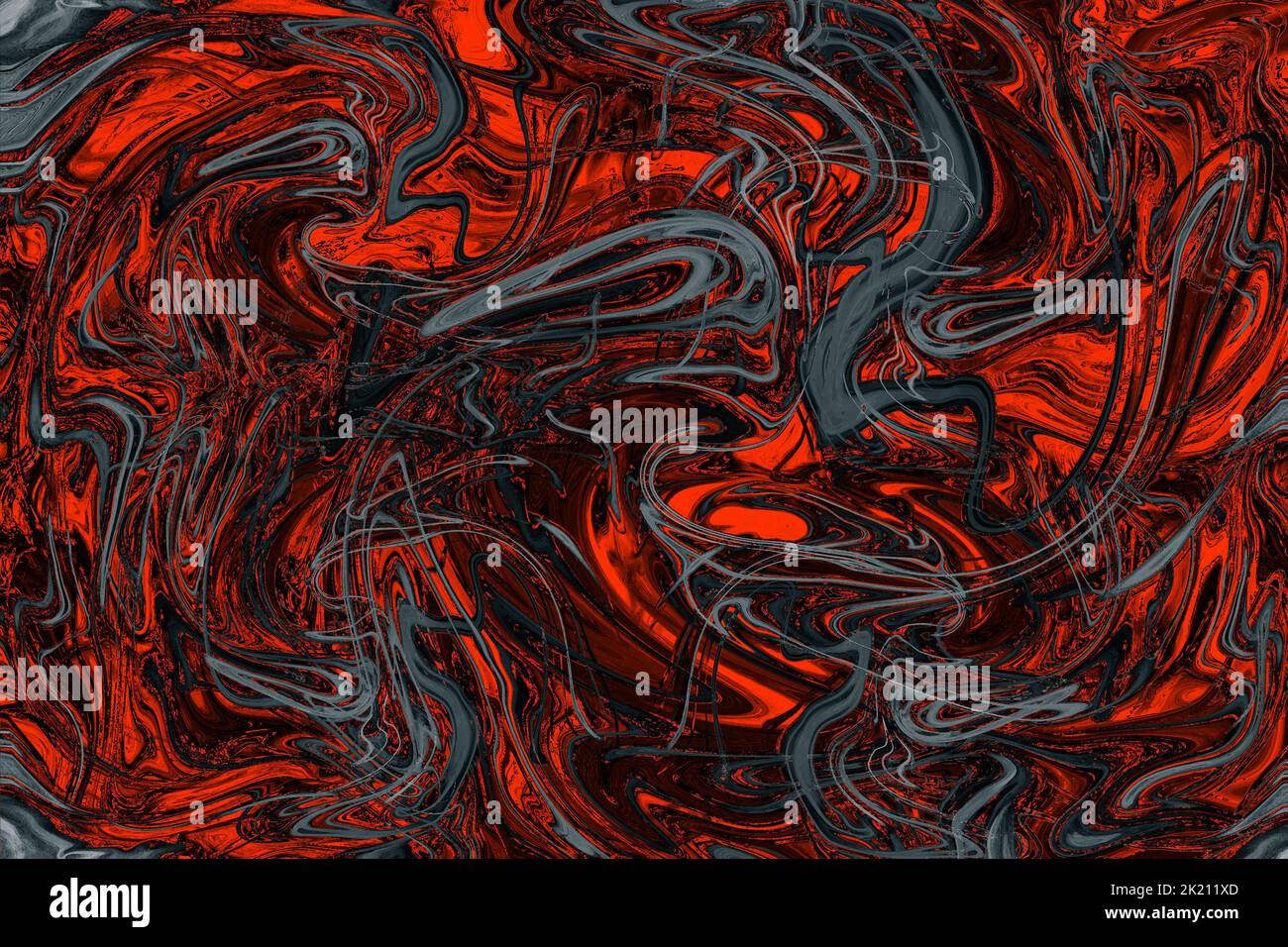 Elegant decorative heart pattern design for fabric, wallpaper, gift ...