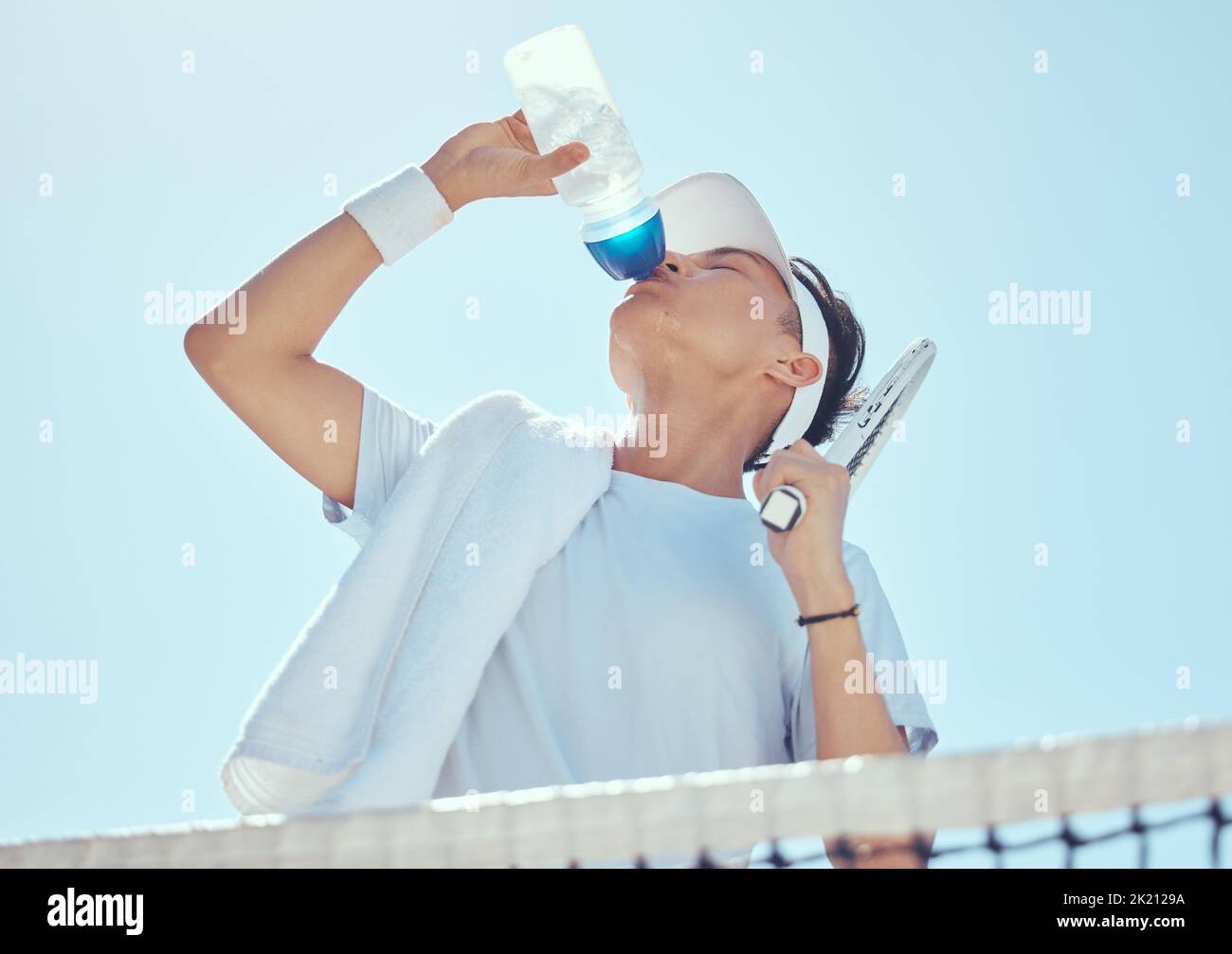 Drink water african play hi-res stock photography and images - Alamy