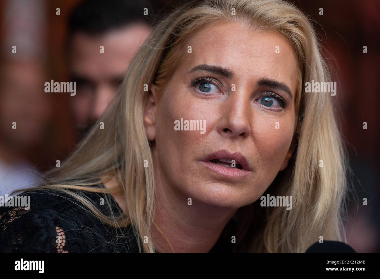 Gulia siegel hi-res stock photography and images - Alamy