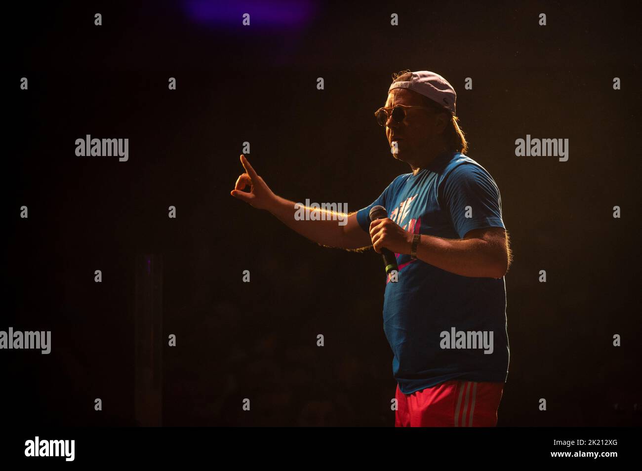 Atzen manny marc frauenarzt hi-res stock photography and images - Alamy