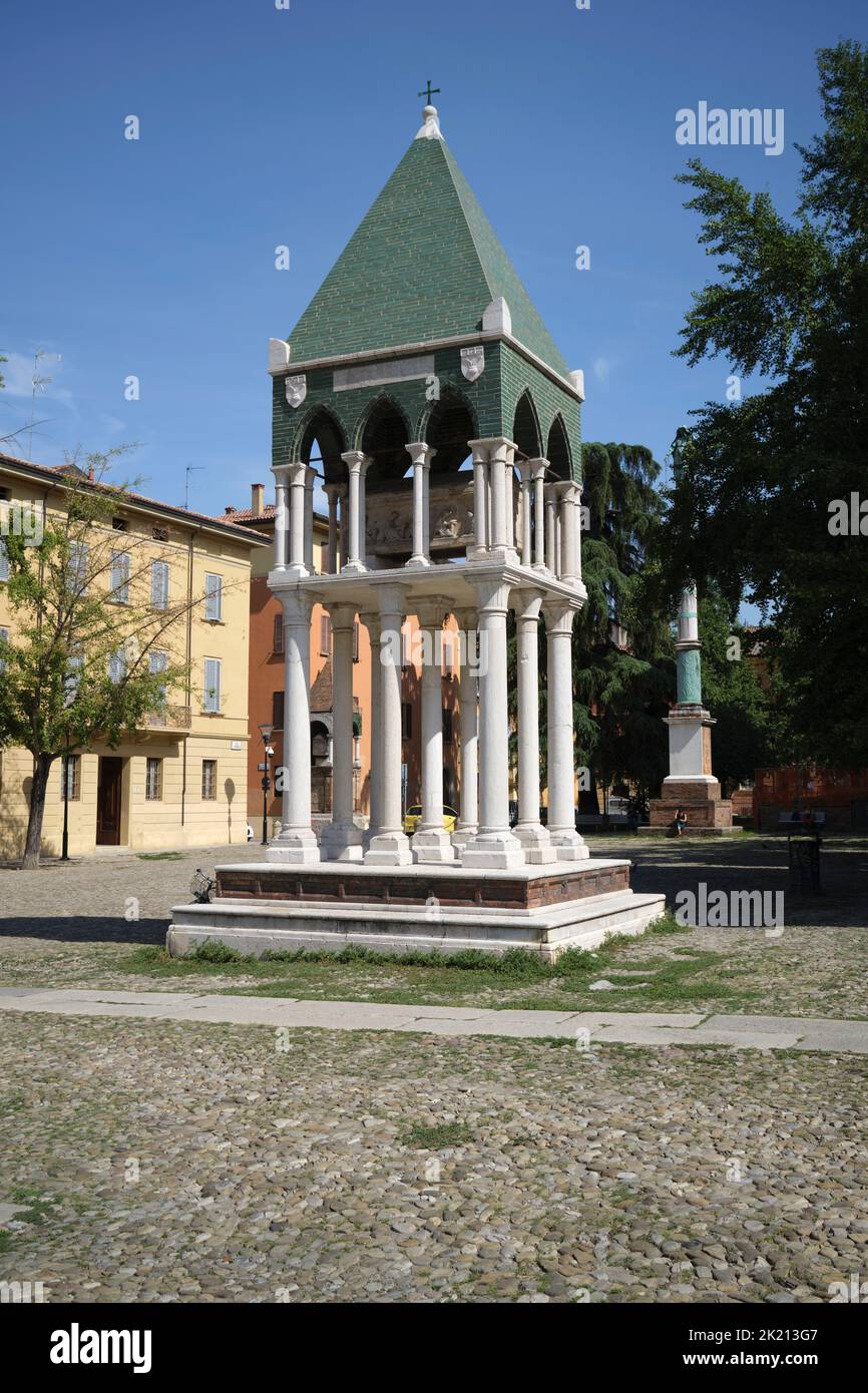 Basilica san domenico in hi-res stock photography and images - Alamy