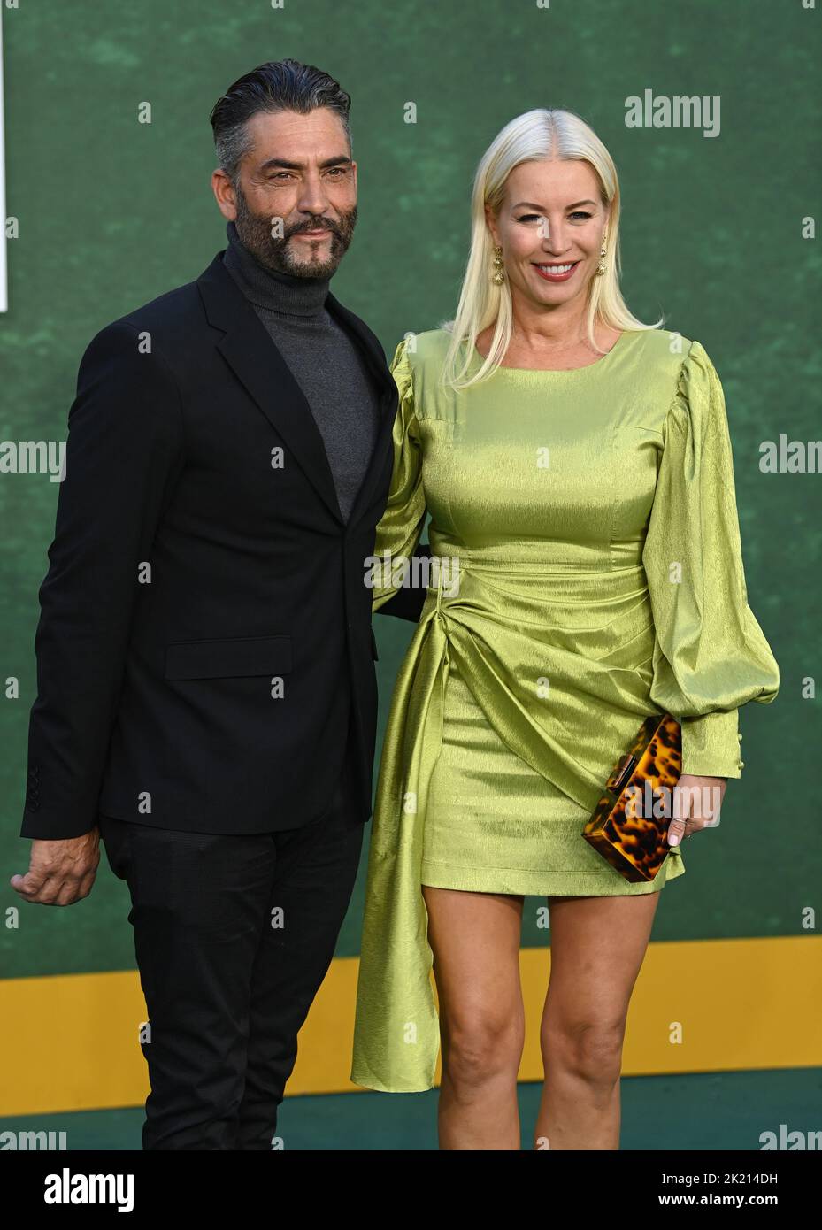 Jimmy barba hi-res stock photography and images - Alamy