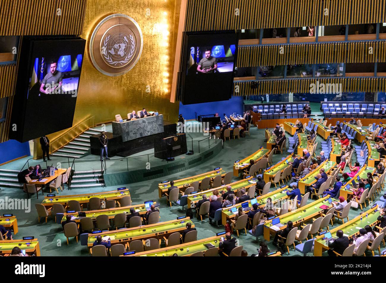 Diplomacy message hi-res stock photography and images - Alamy