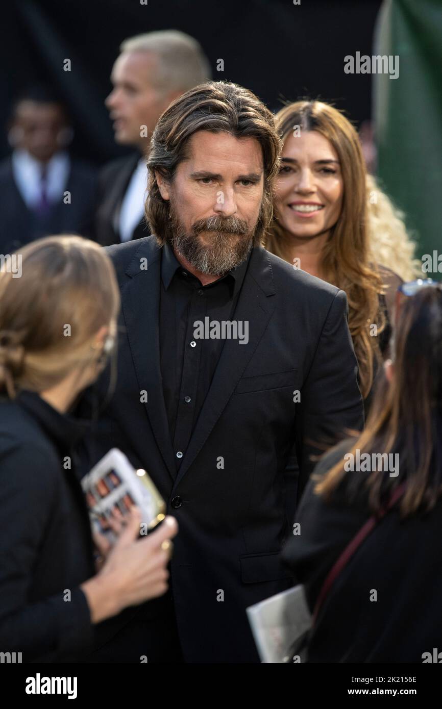 London, England. September 21, 2022, London, England. September 21 ...