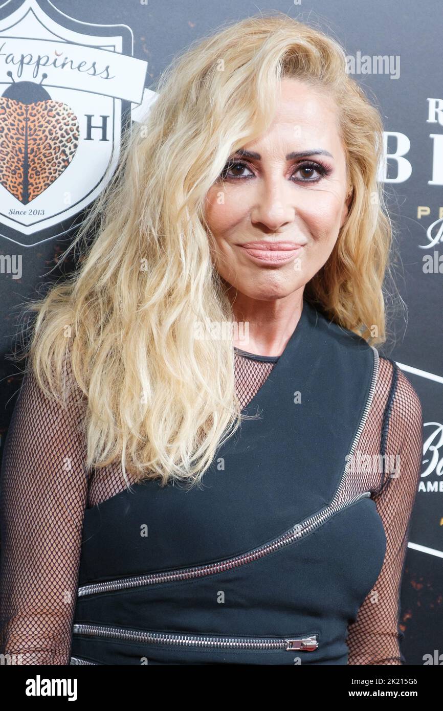 Museo chicote awards hi-res stock photography and images - Alamy