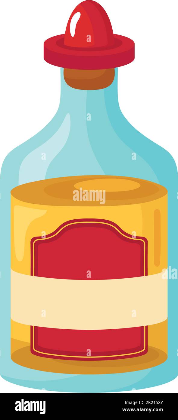 Engraved tequila bottle design hi-res stock photography and images - Alamy