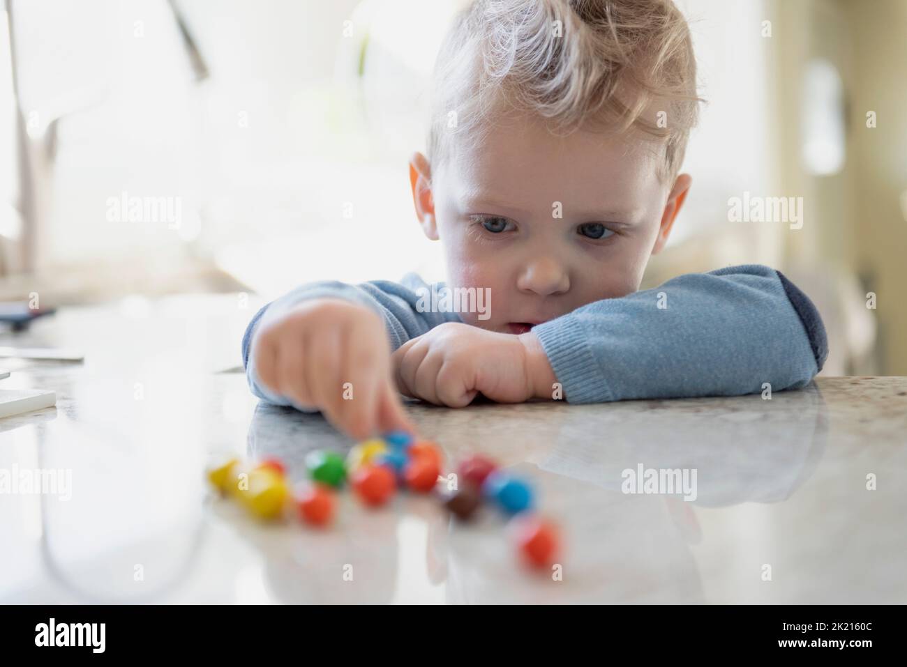 Candy candy series hi-res stock photography and images - Alamy