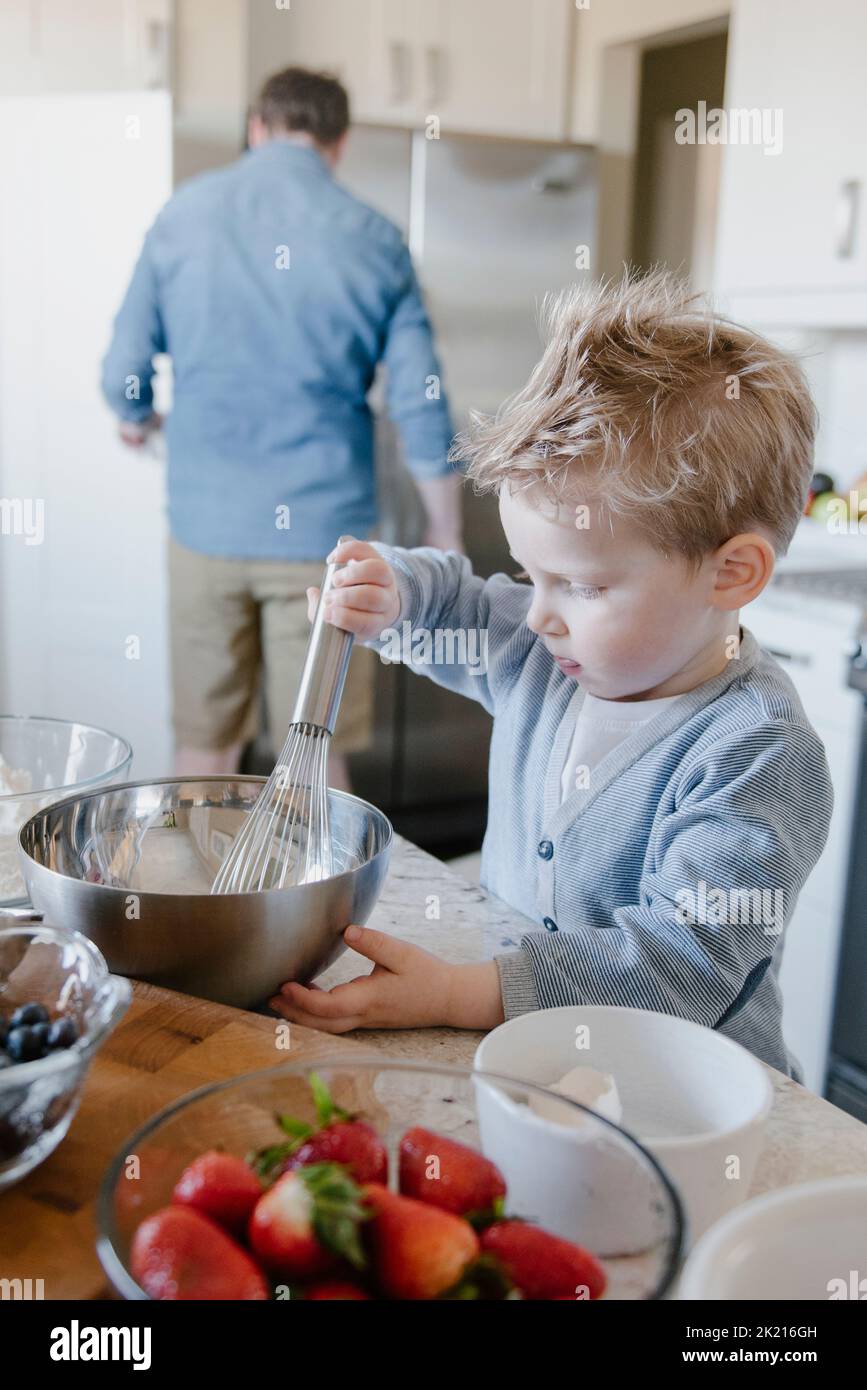 Real food daily america hi-res stock photography and images - Alamy