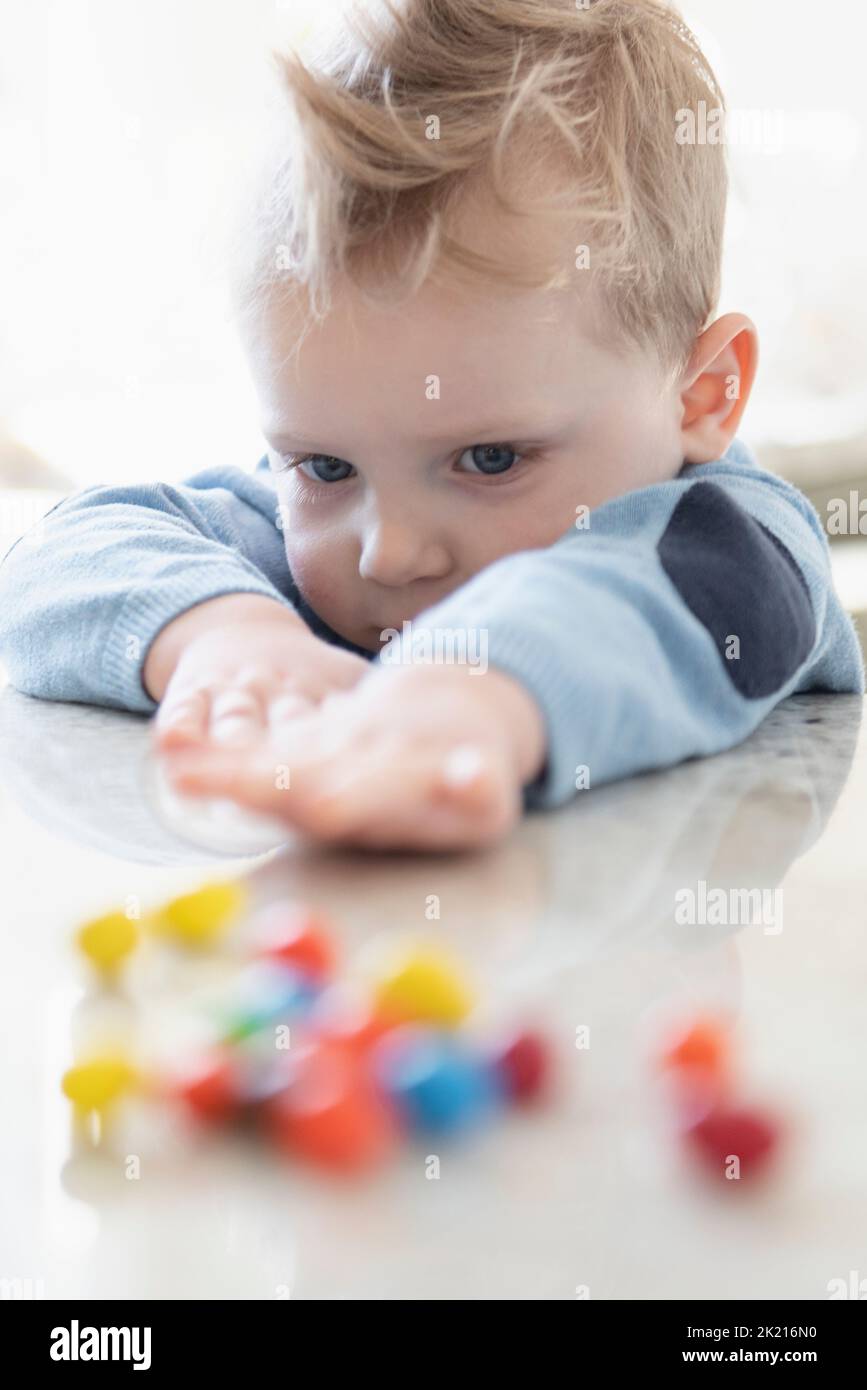 Candy candy series hi-res stock photography and images - Alamy