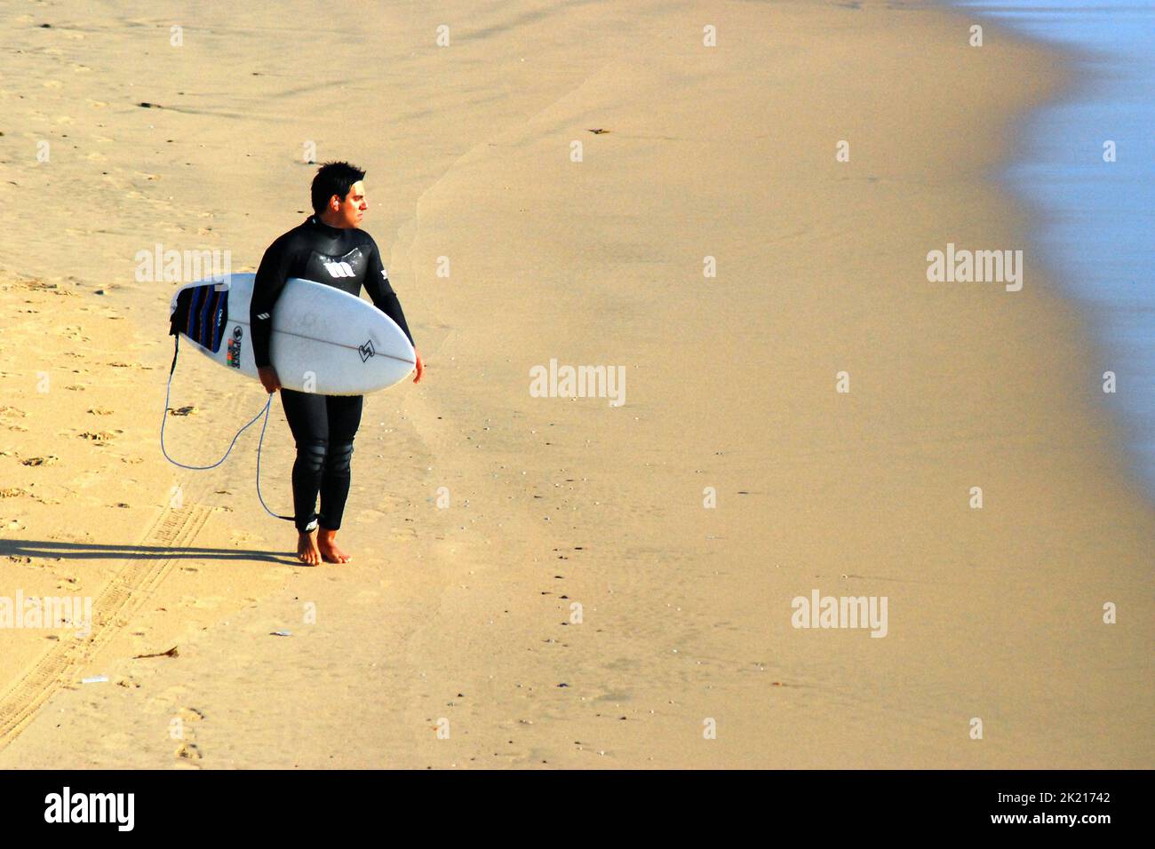 Surf prep hi-res stock photography and images - Alamy