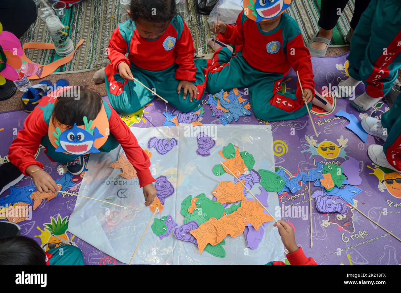 Stunting rates hi-res stock photography and images - Alamy