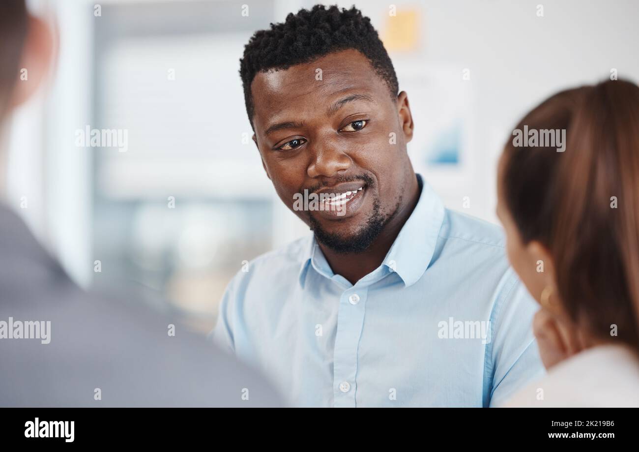 Black man and women hi-res stock photography and images - Alamy