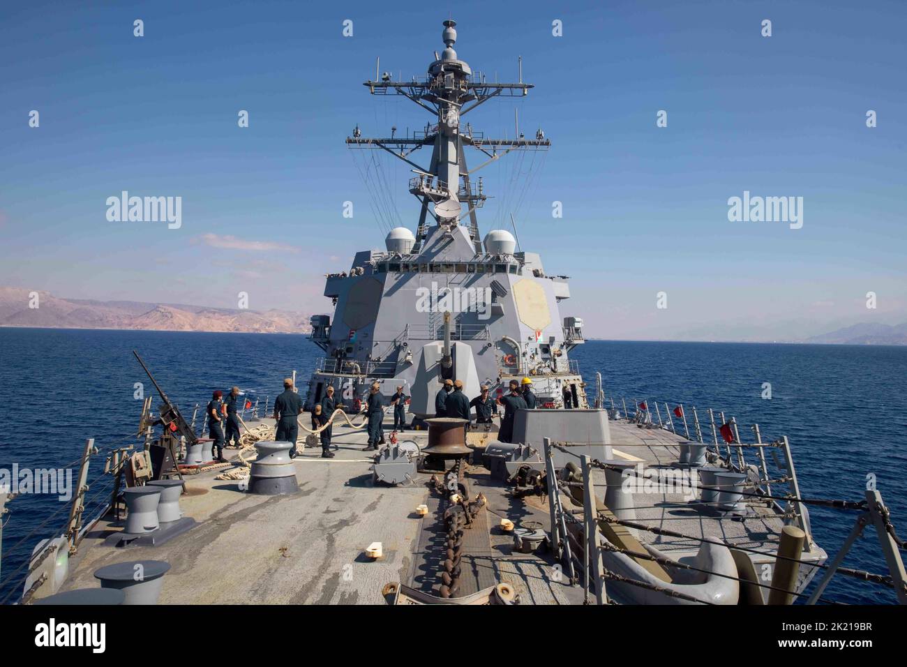 Destroyer of israel hi-res stock photography and images - Alamy