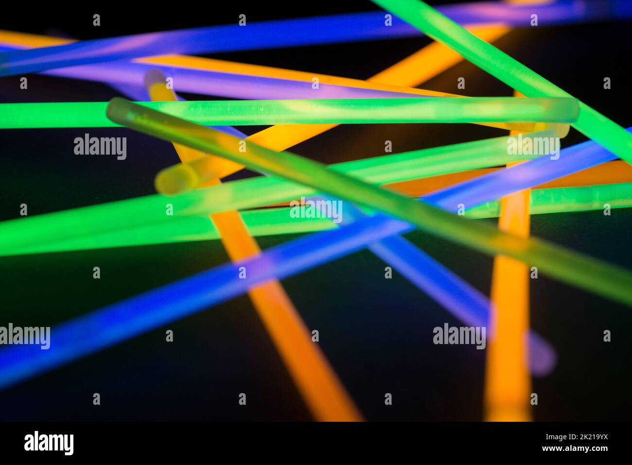 Glow sticks hi-res stock photography and images - Alamy