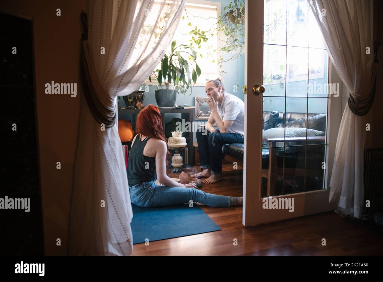 Marijuana share hi-res stock photography and images - Alamy