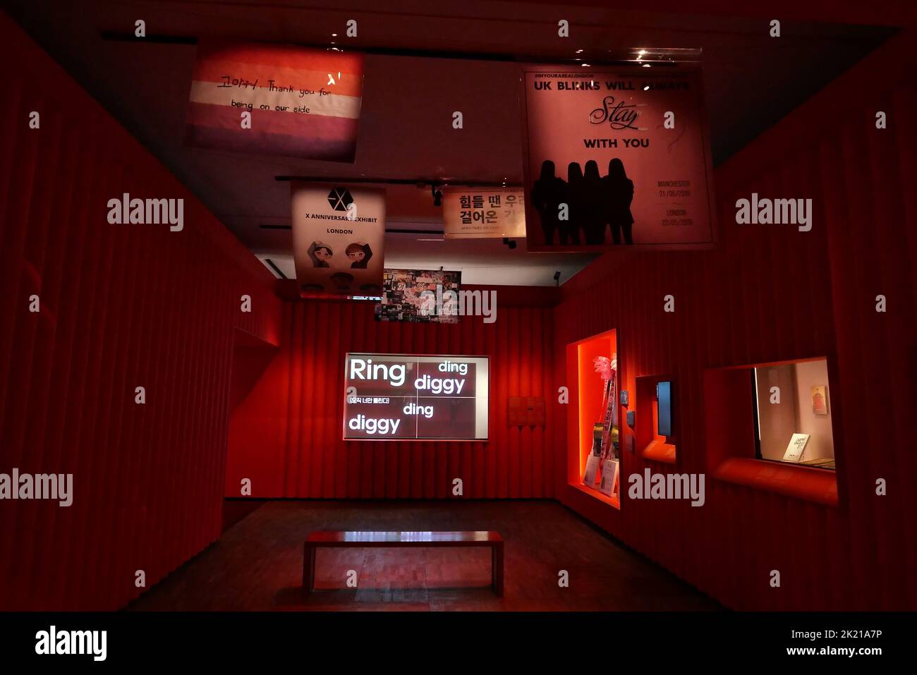 Hallyu ! The Korean Wave (24 September 2022 -25 June 2023 ) vam.ac.uk ...