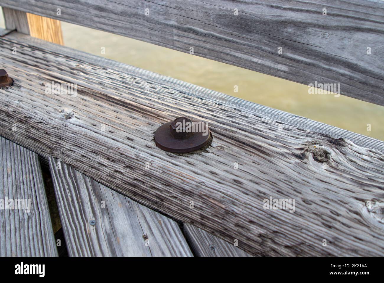 Bridge bolt hi-res stock photography and images - Alamy