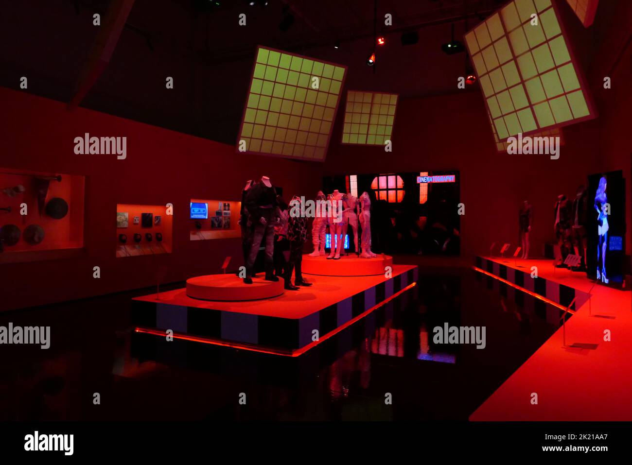 Hallyu ! The Korean Wave (24 September 2022 -25 June 2023 ) vam.ac.uk ...