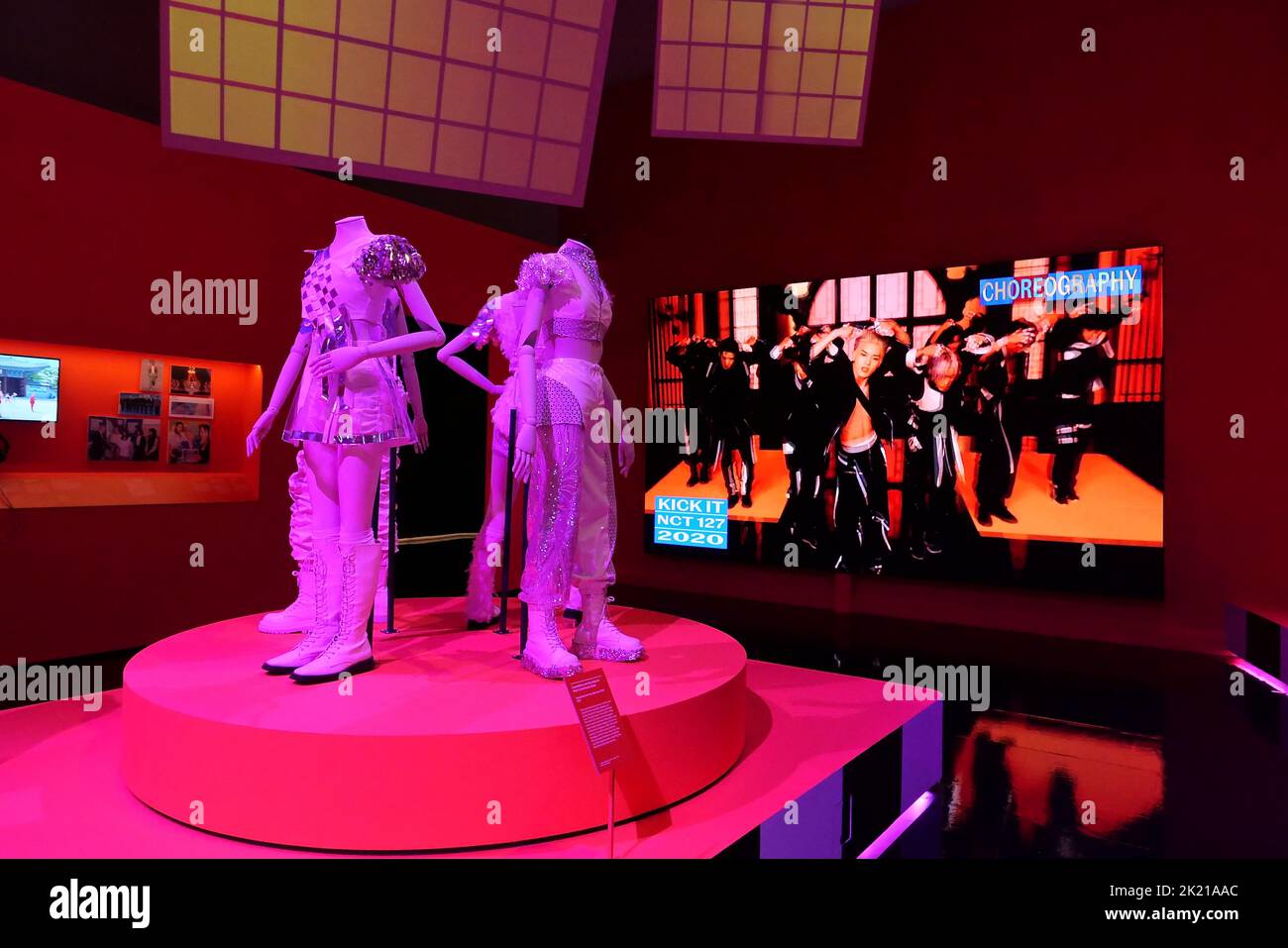 Hallyu ! The Korean Wave (24 September 2022 -25 June 2023 ) vam.ac.uk ...