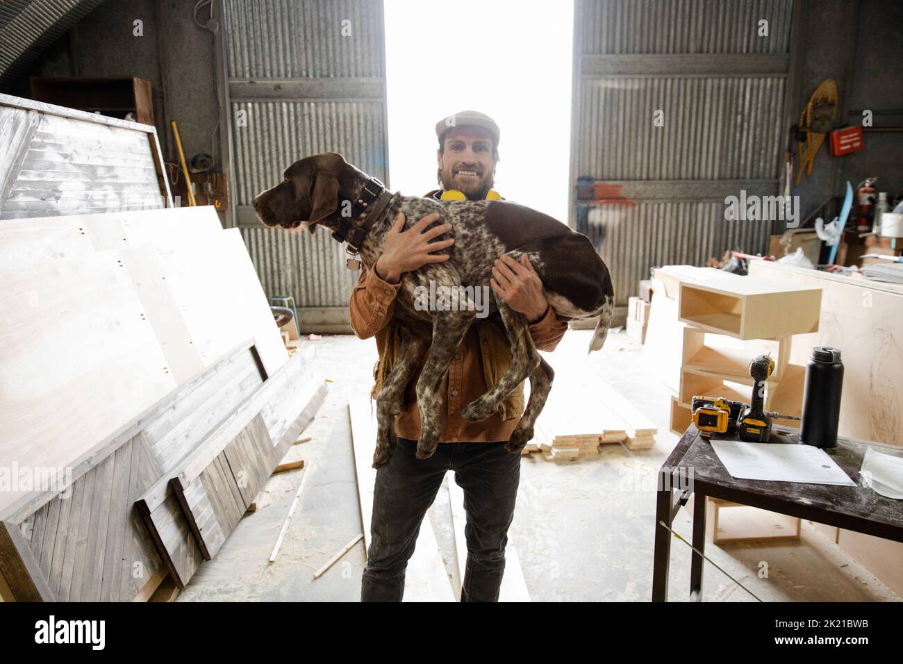 Happy male hi-res stock photography and images - Alamy