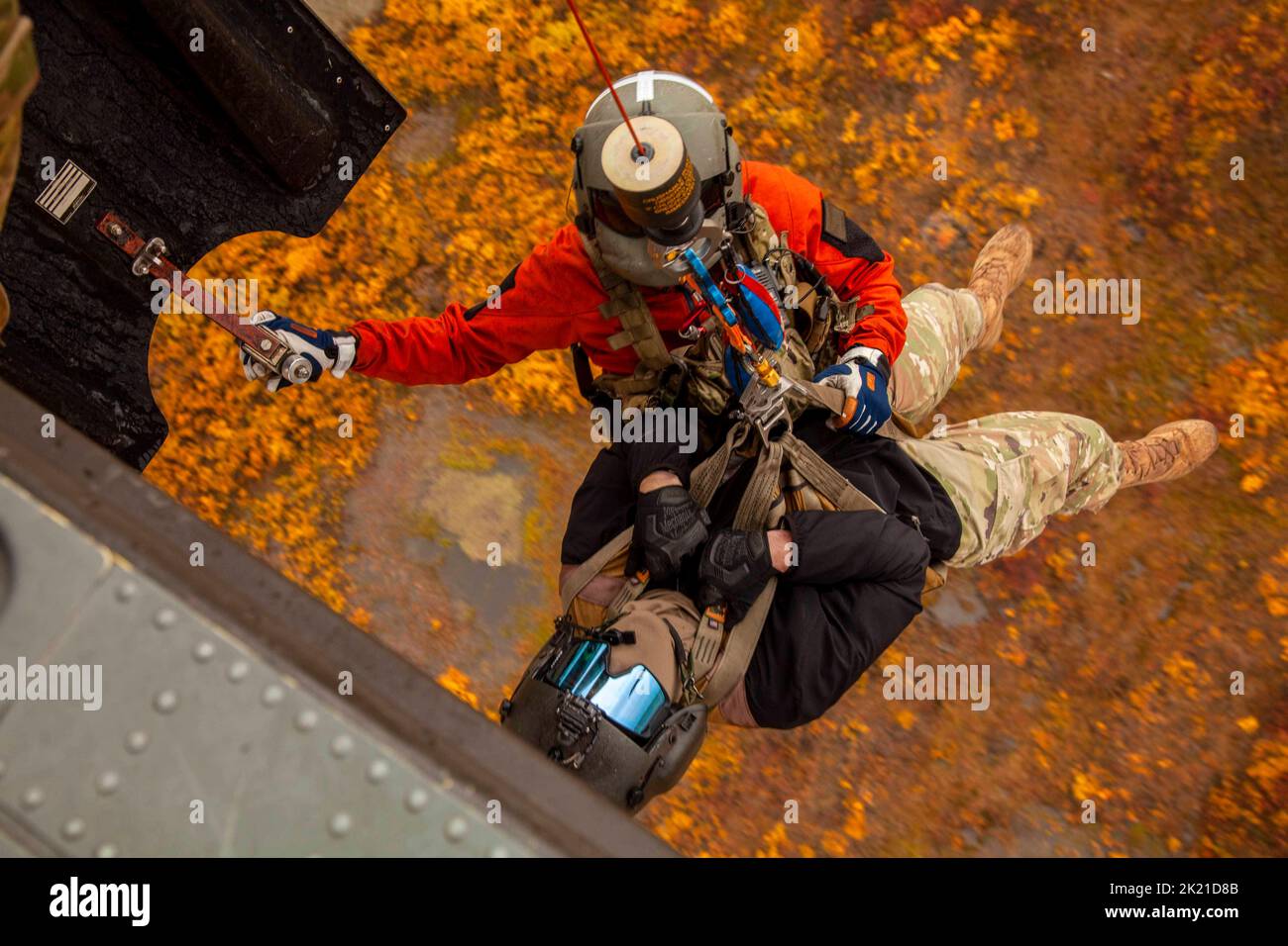 Casevac operations hi-res stock photography and images - Alamy