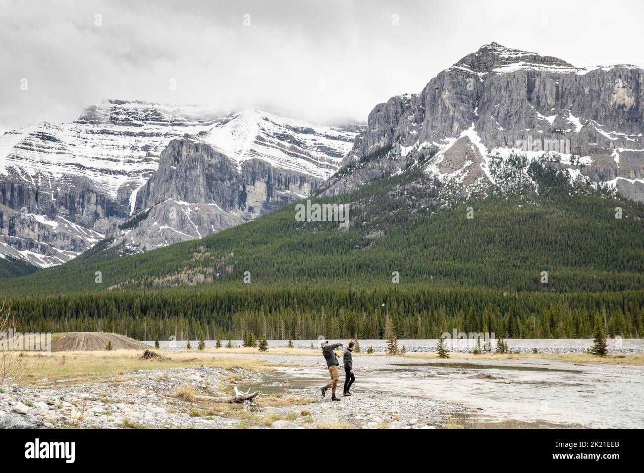 Majestic rocky hi-res stock photography and images - Alamy