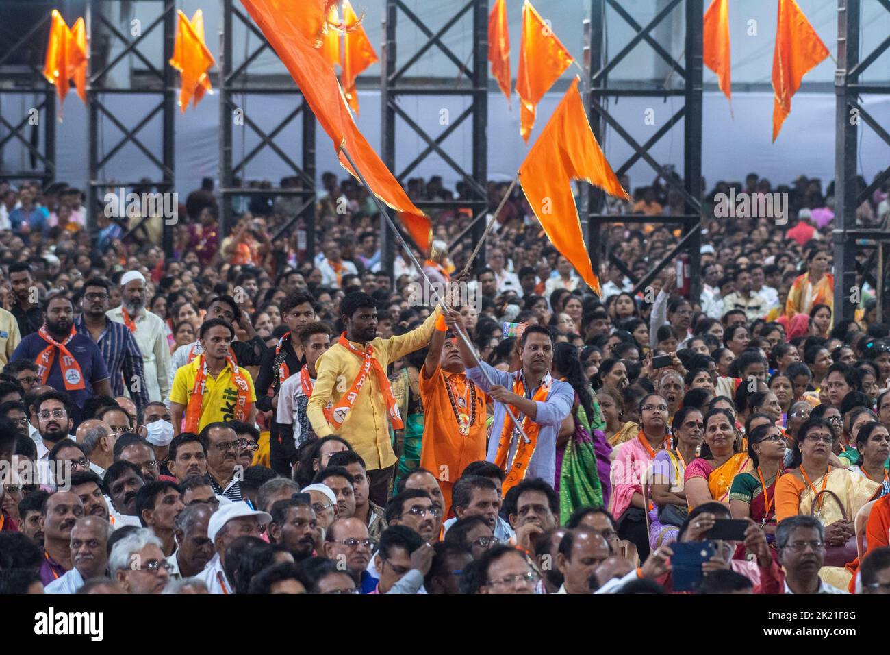 Shiv Sena Photo Gallery