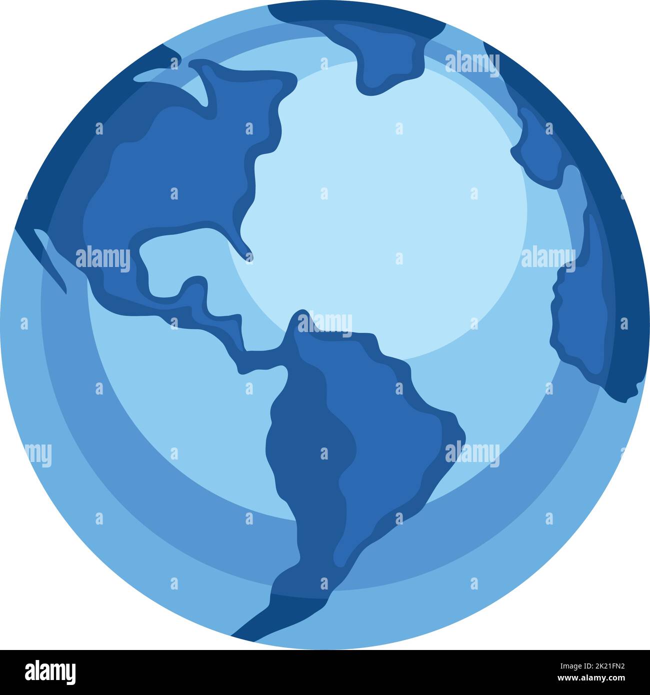 world planet earth Stock Vector Image & Art - Alamy