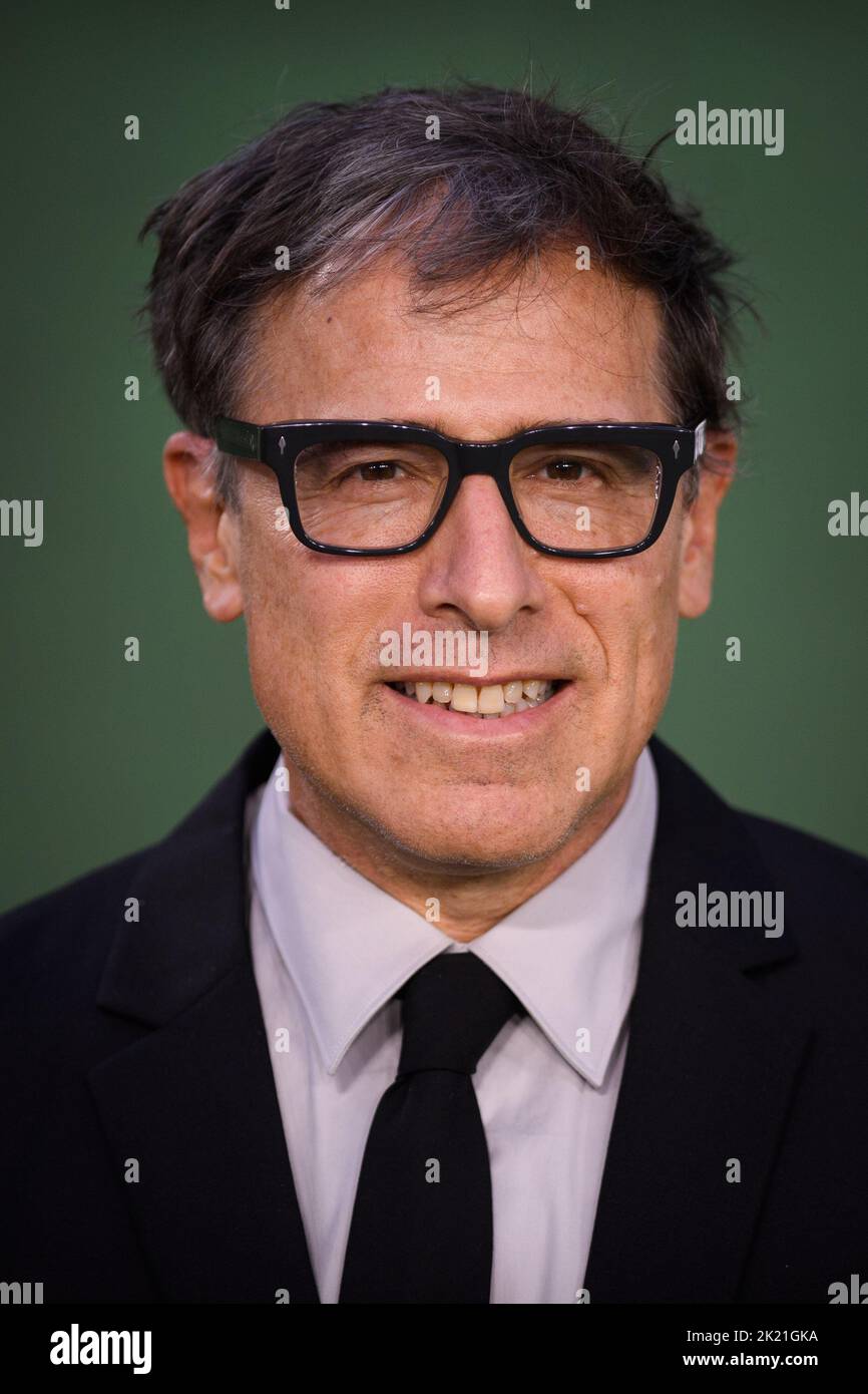 Matt o photo cinema hi-res stock photography and images - Alamy