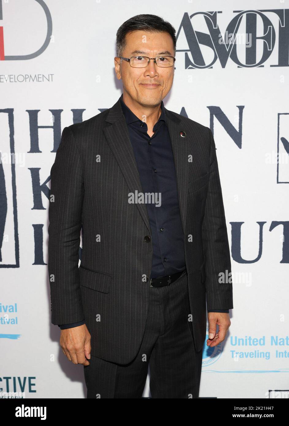 Human kind film series hi-res stock photography and images - Alamy