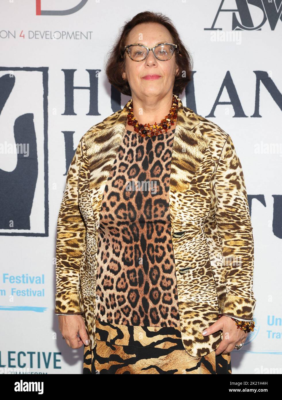 Dr helen lavretsky hi-res stock photography and images - Alamy