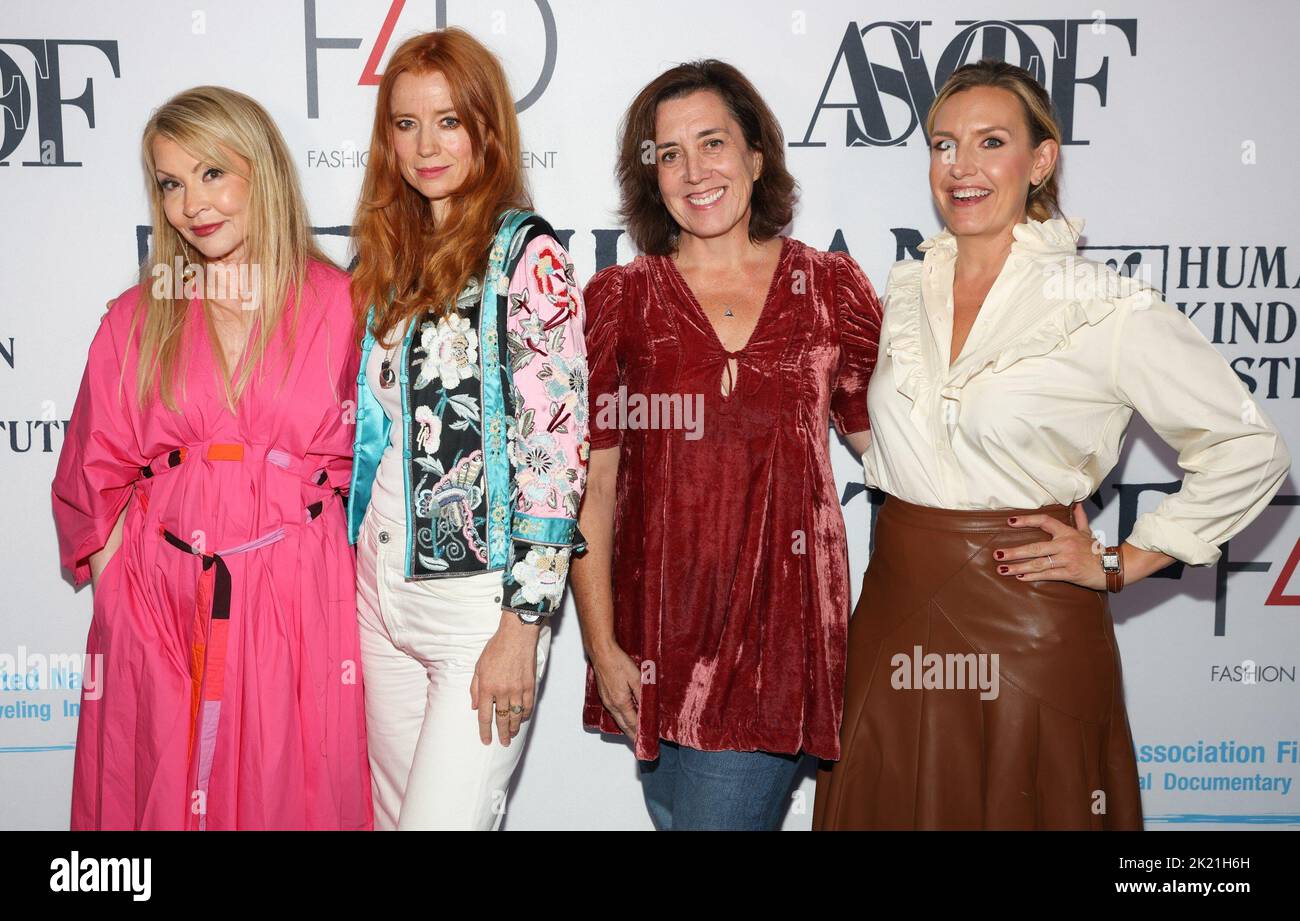 Human kind film series hi-res stock photography and images - Alamy