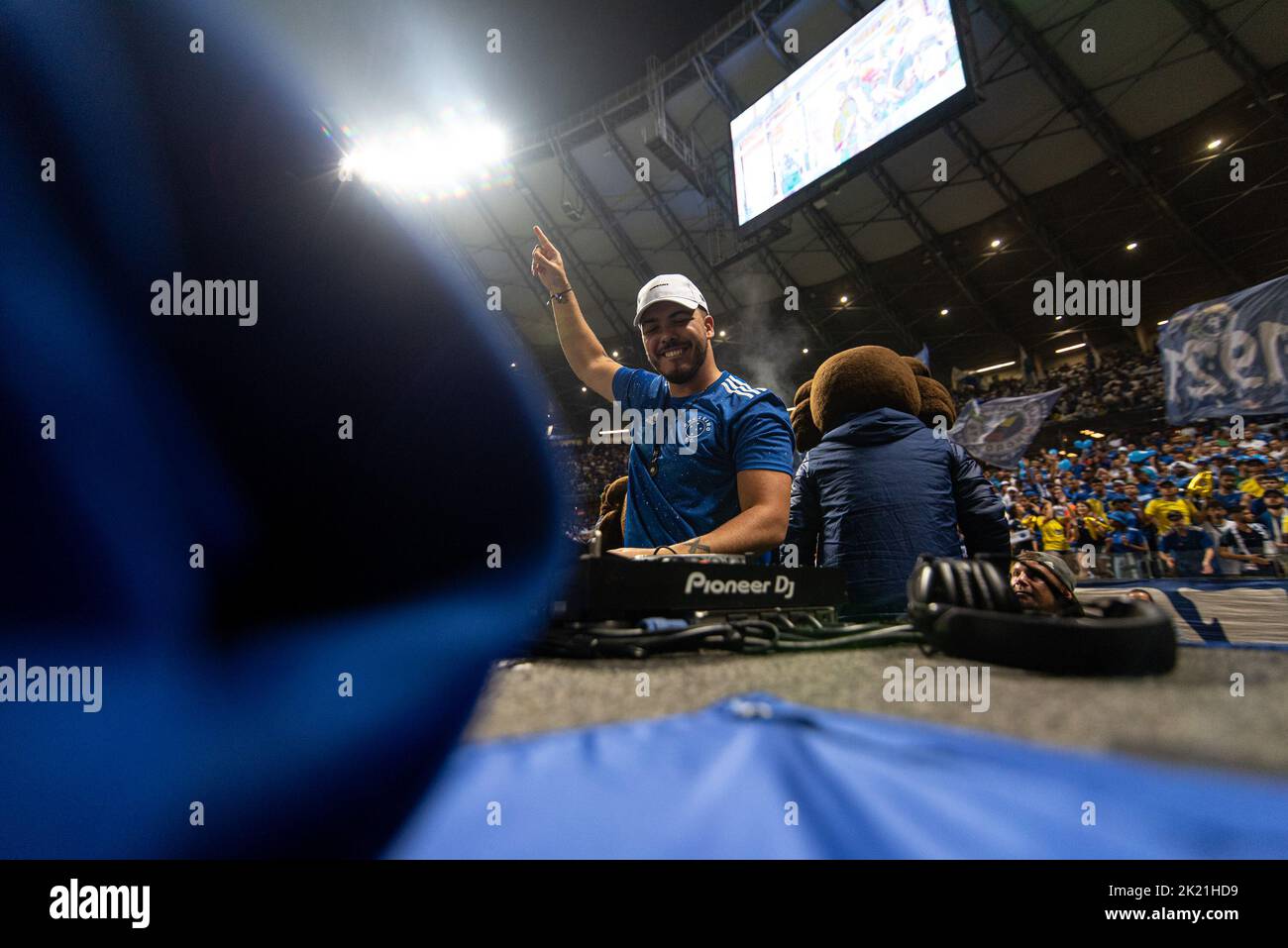 Ronaldo 2022 brazil hi-res stock photography and images - Alamy