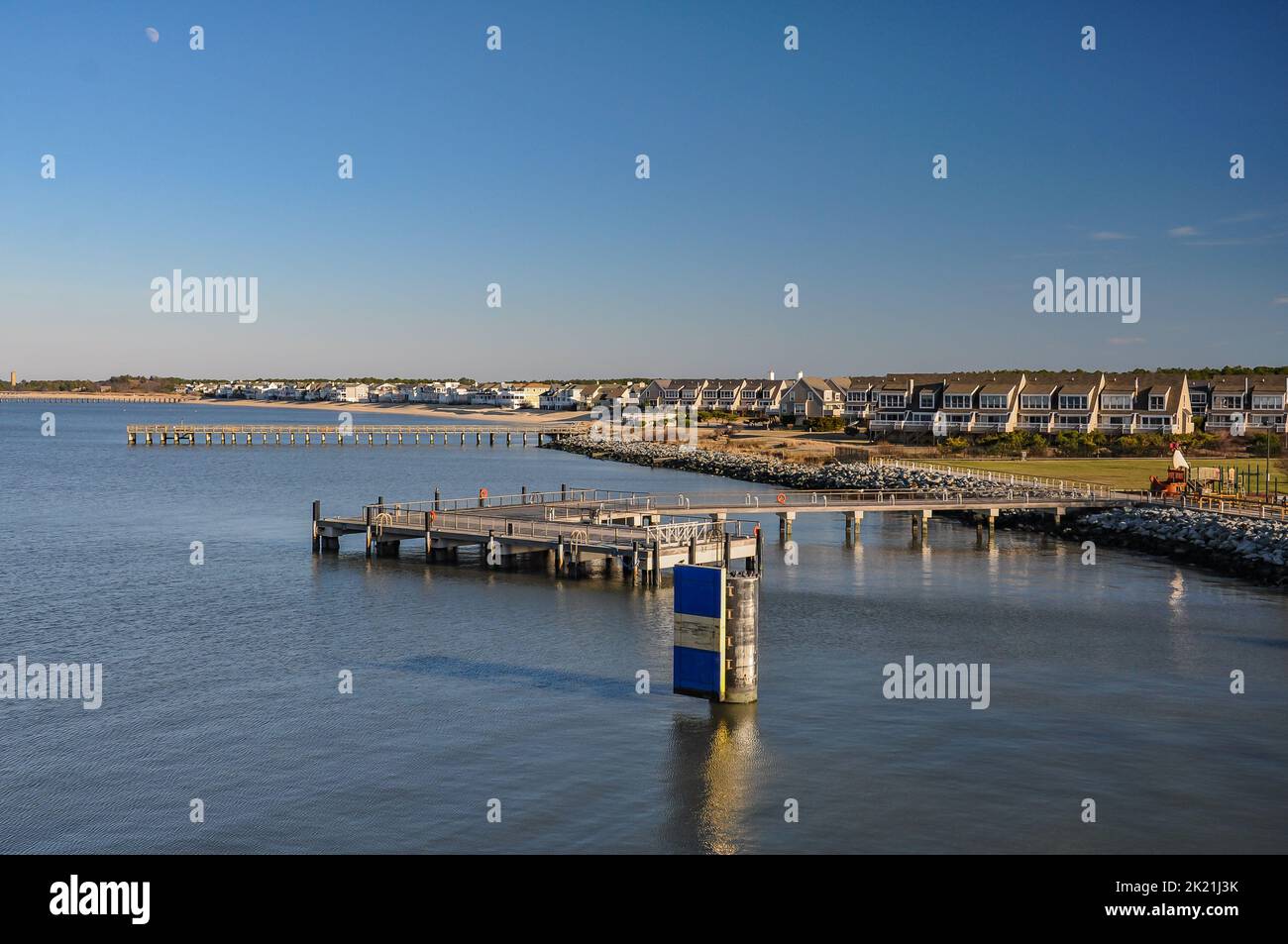 Cape may lewes ferry hi-res stock photography and images - Alamy