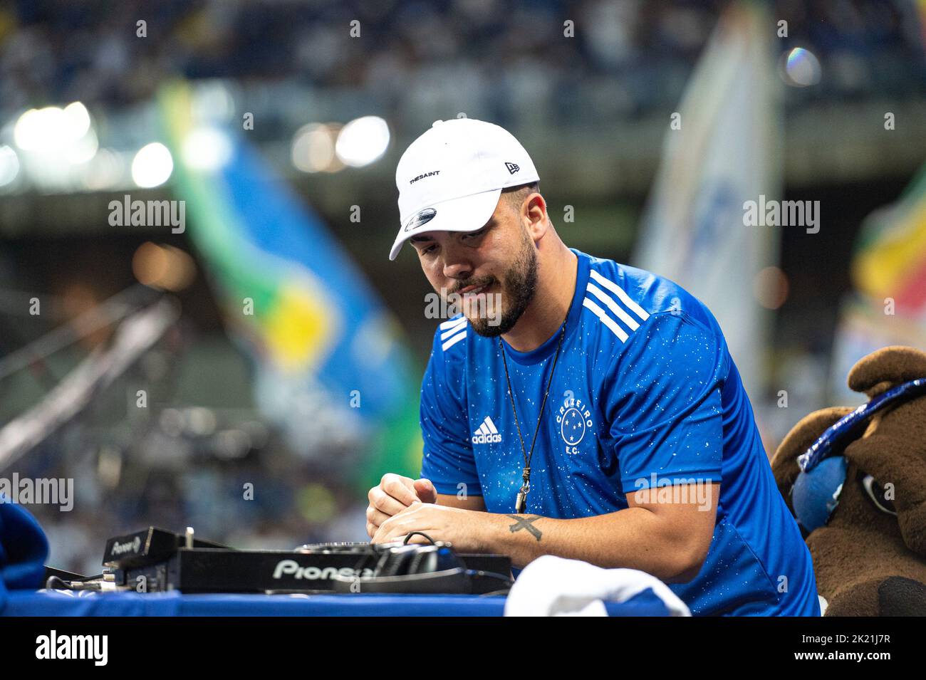 Ronaldo 2022 brazil hi-res stock photography and images - Alamy