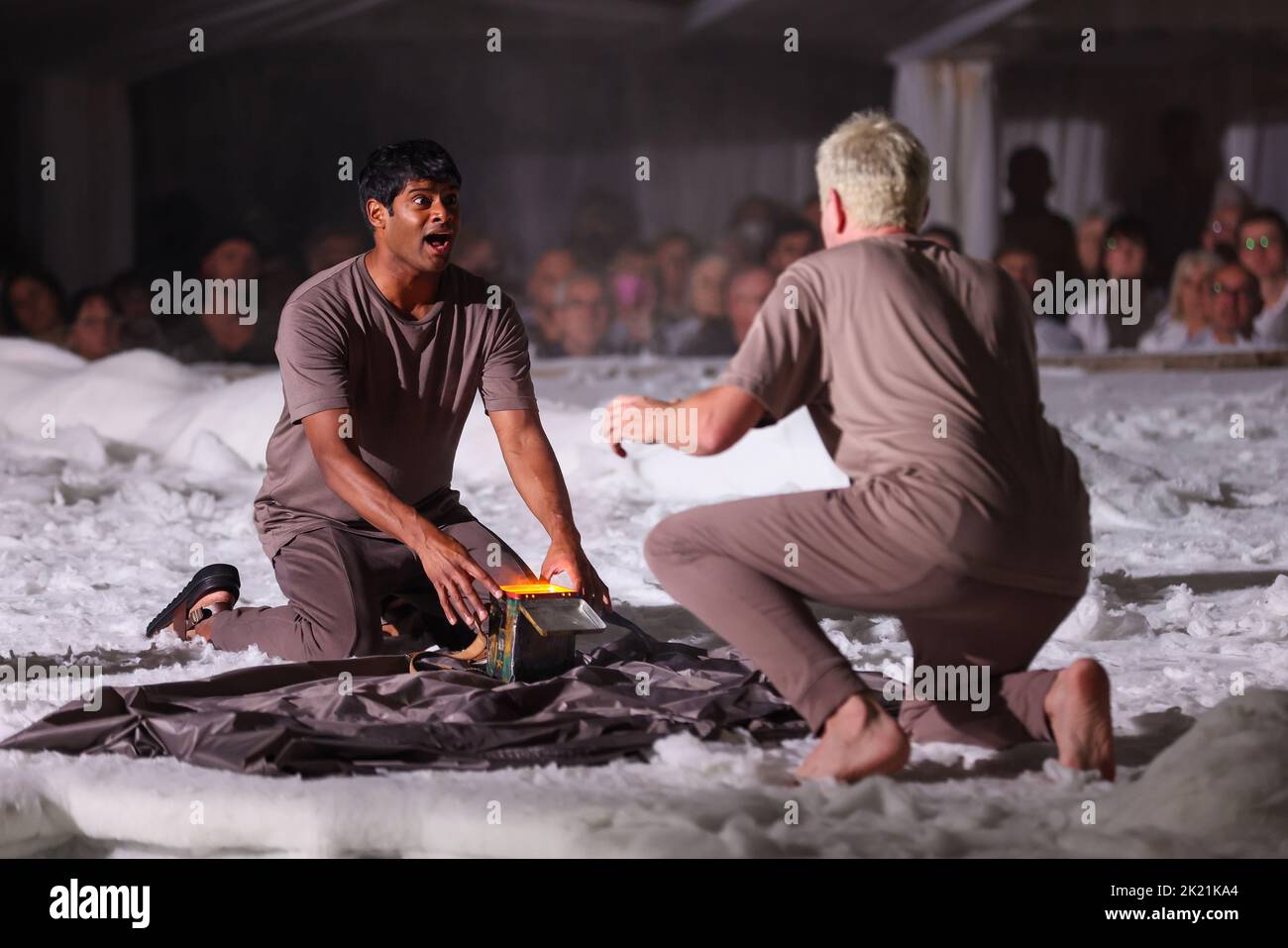 Panikkar hi-res stock photography and images - Alamy