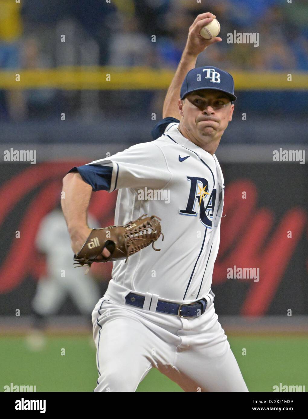 Brooks raley hi-res stock photography and images - Alamy