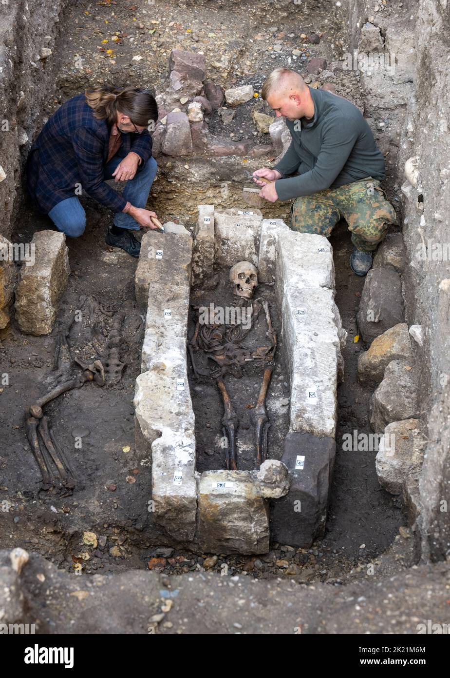 Rode box hi-res stock photography and images - Alamy