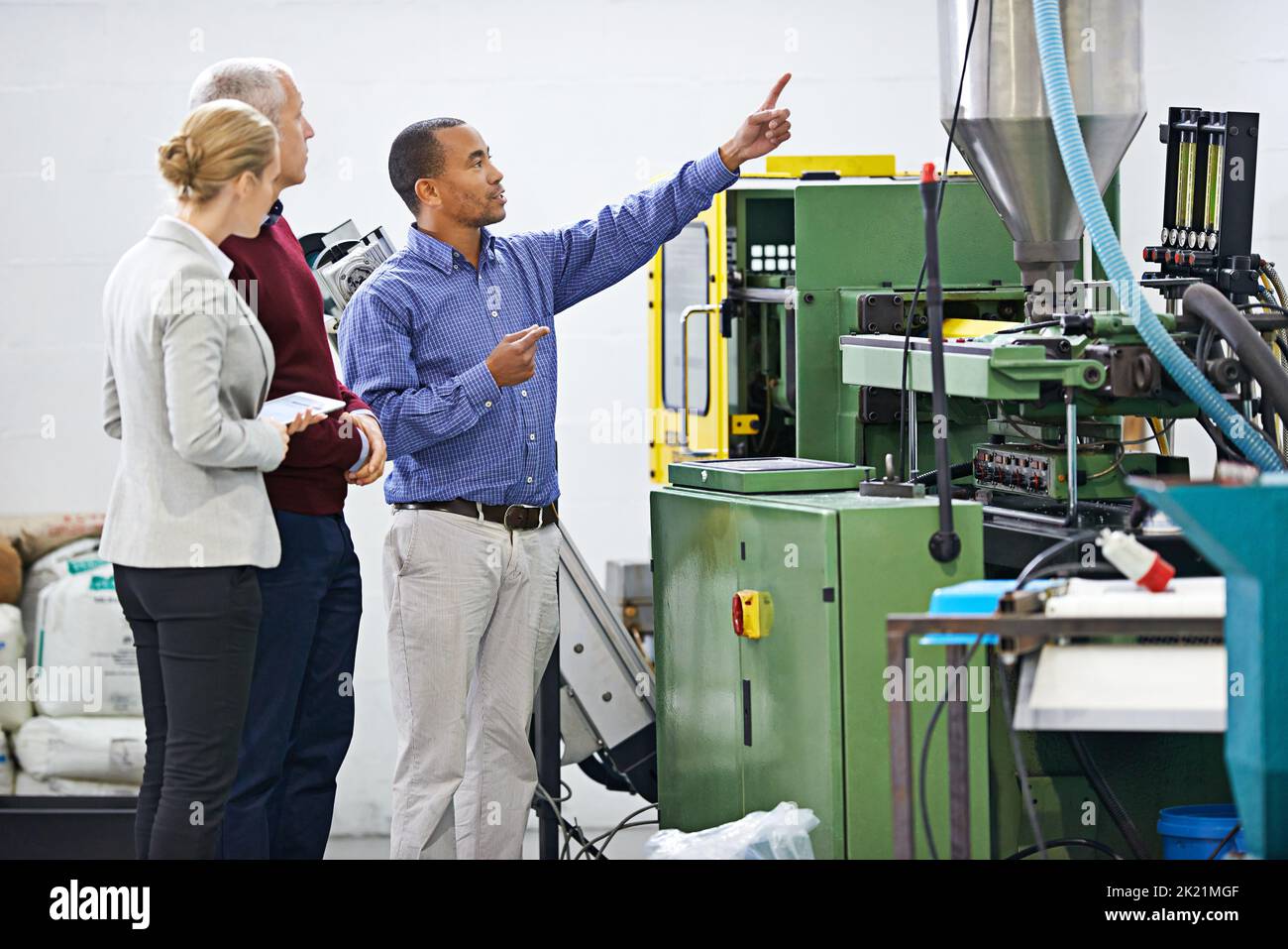 Scheduled maintenance hi-res stock photography and images - Alamy