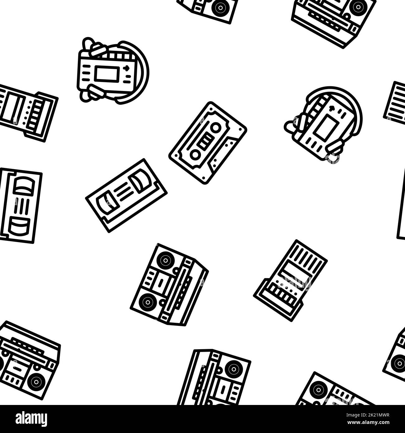 Magazine vintage computer Black and White Stock Photos & Images - Alamy