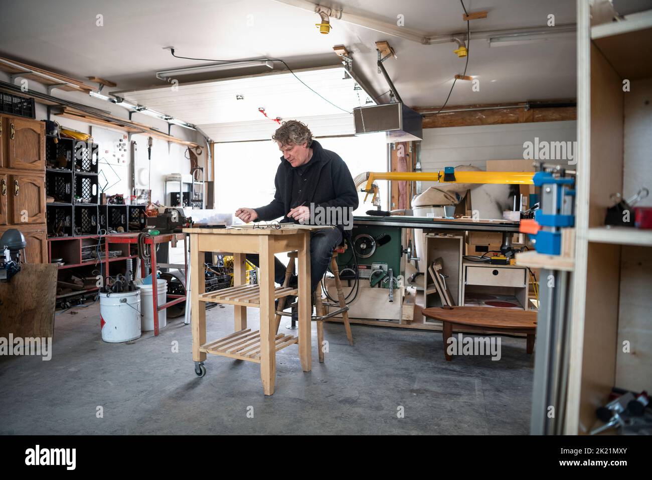 Planning skill hi-res stock photography and images - Alamy