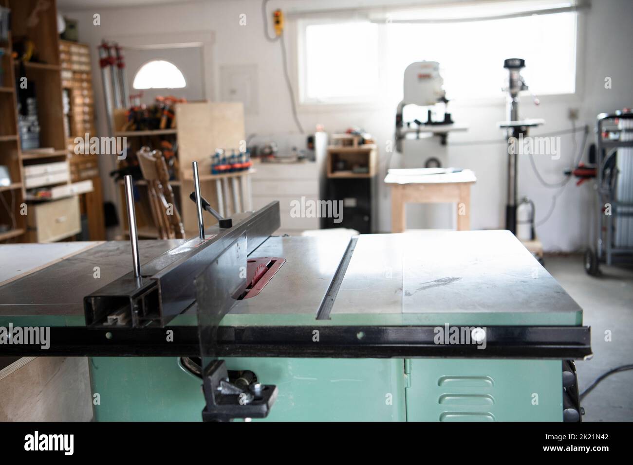 Workbench tools hi-res stock photography and images - Alamy