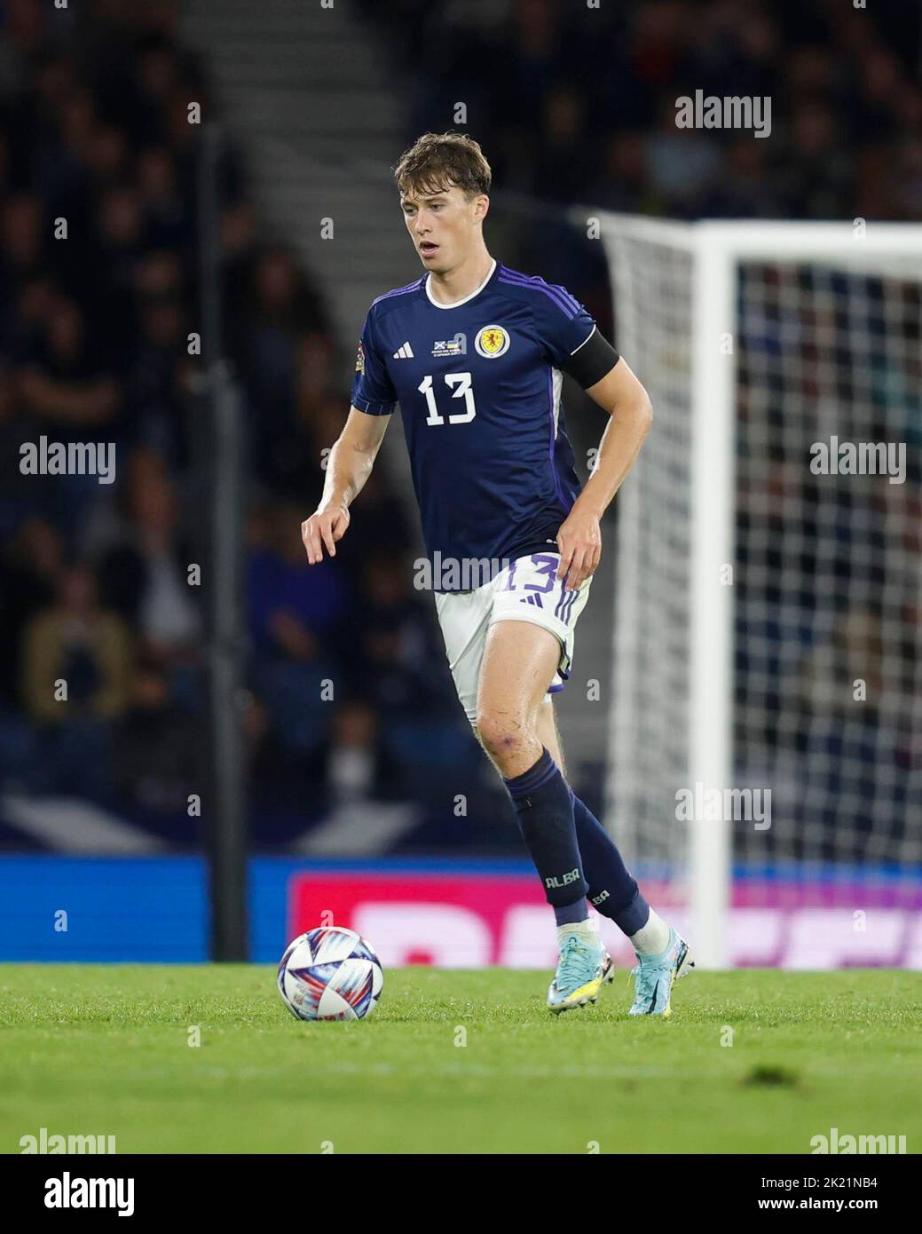 Jack hendry hi-res stock photography and images - Alamy