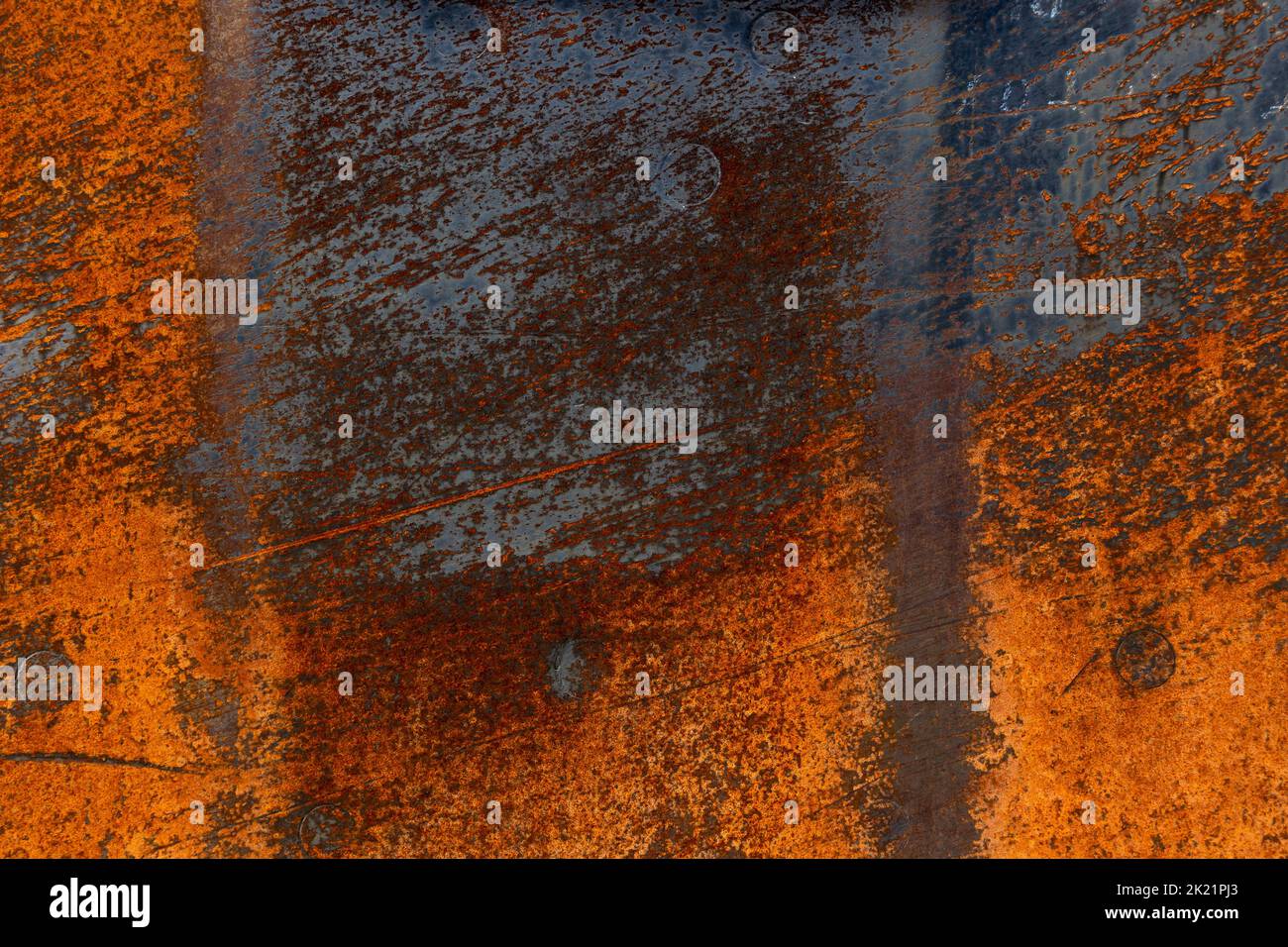 Old weathered rusty iron metal texture background Stock Photo - Alamy