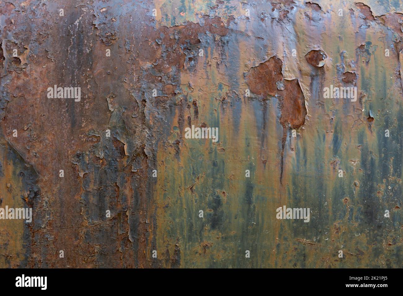 Old weathered rusty iron metal texture background Stock Photo - Alamy