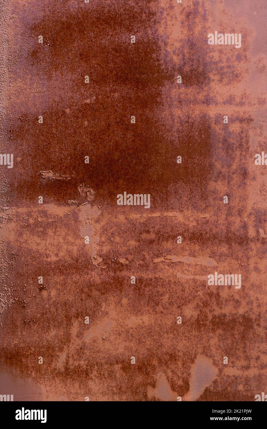 Old weathered rusty iron metal texture background Stock Photo - Alamy