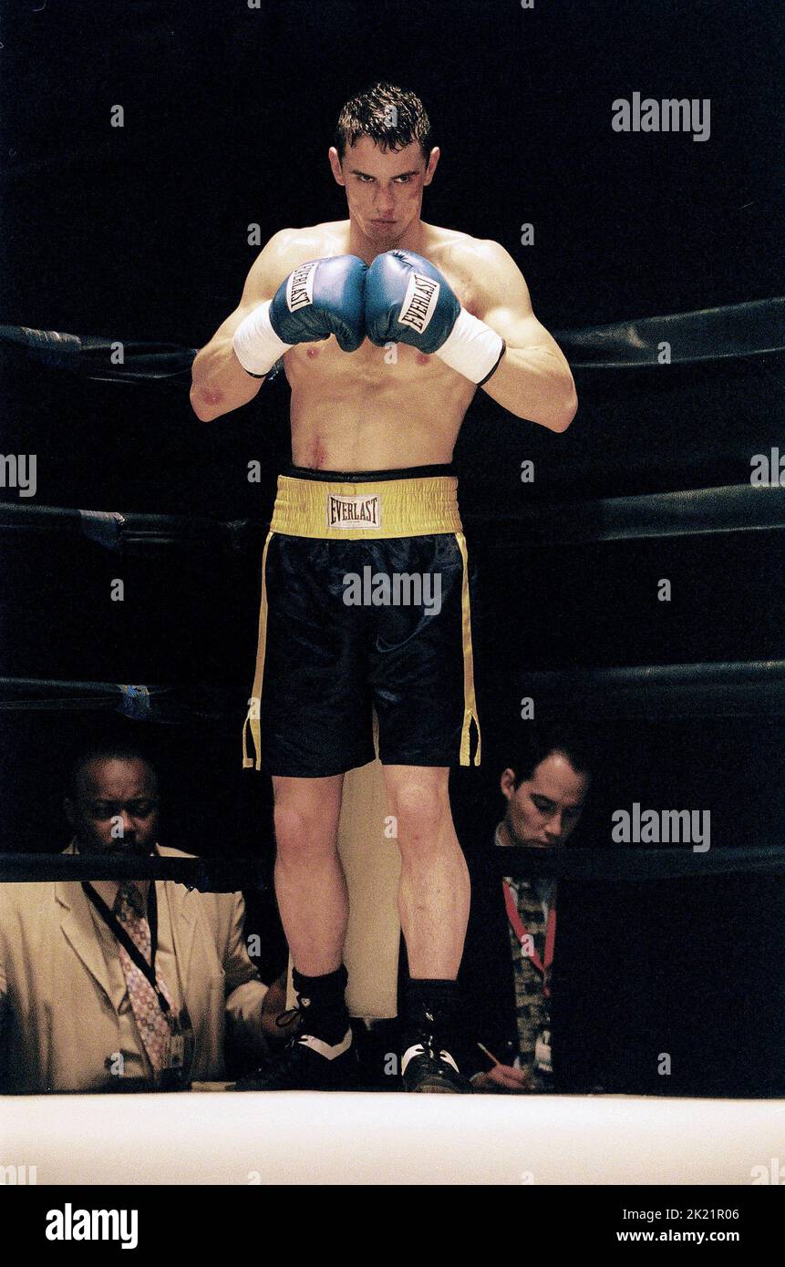 JAMES FRANCO, ANNAPOLIS, 2006 Stock Photo - Alamy